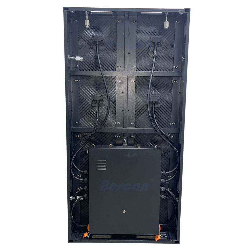 Buy Customizable 1ft x 1ft LED signage for outdoor use factory and ...