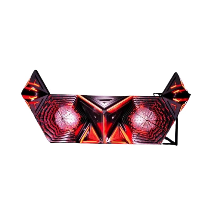 Buy DJ LED Display factory and suppliers | Bescan