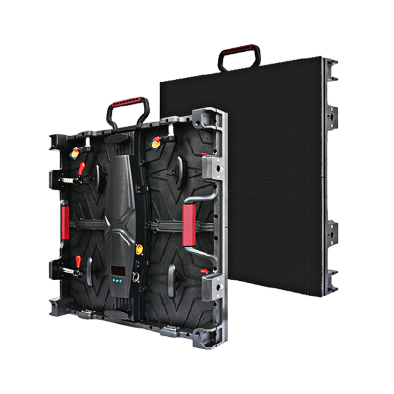 Buy R Series- VR Stage LED Display factory and suppliers | Bescan