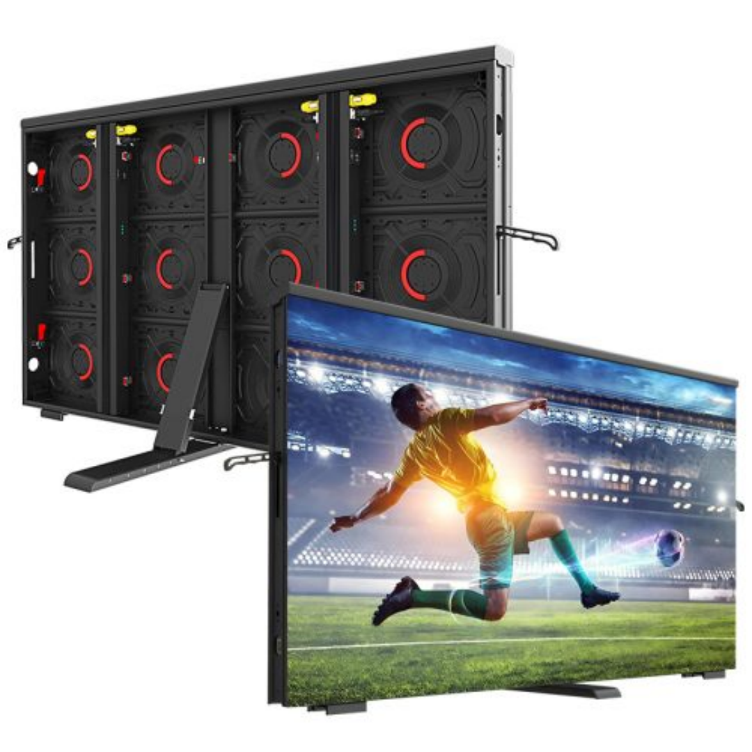 Buy Sports Perimeter LED Screen factory and suppliers | Bescan